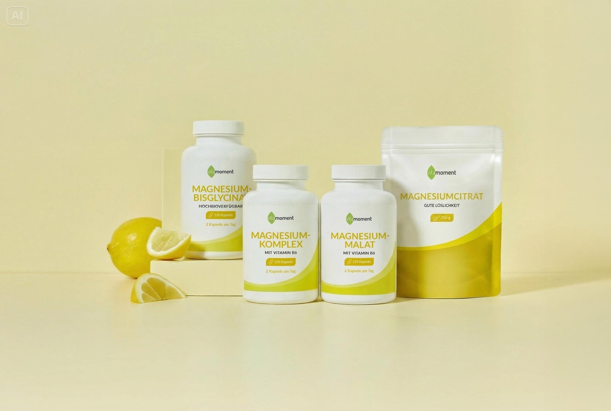 Das beste Magnesium: Das ist unser Testsieger