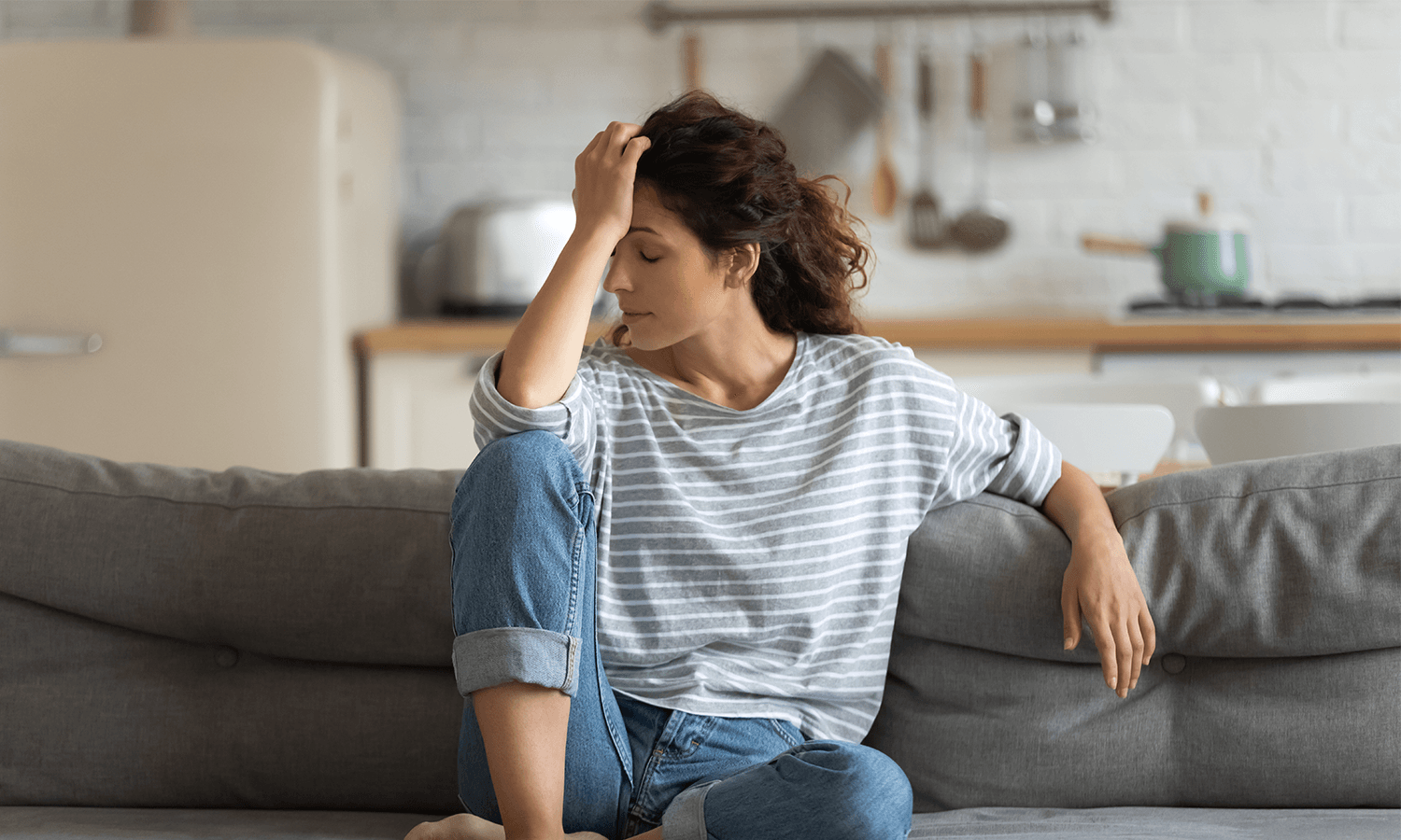 Gesund fürs Herz - verfolge diese Tipps für deine Herzgesundheit