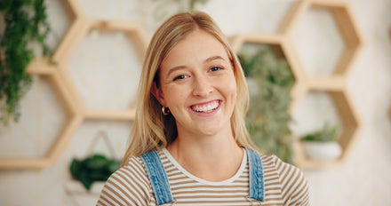 Amino-Komplex ️ mit allen essentiellen Aminosäuren