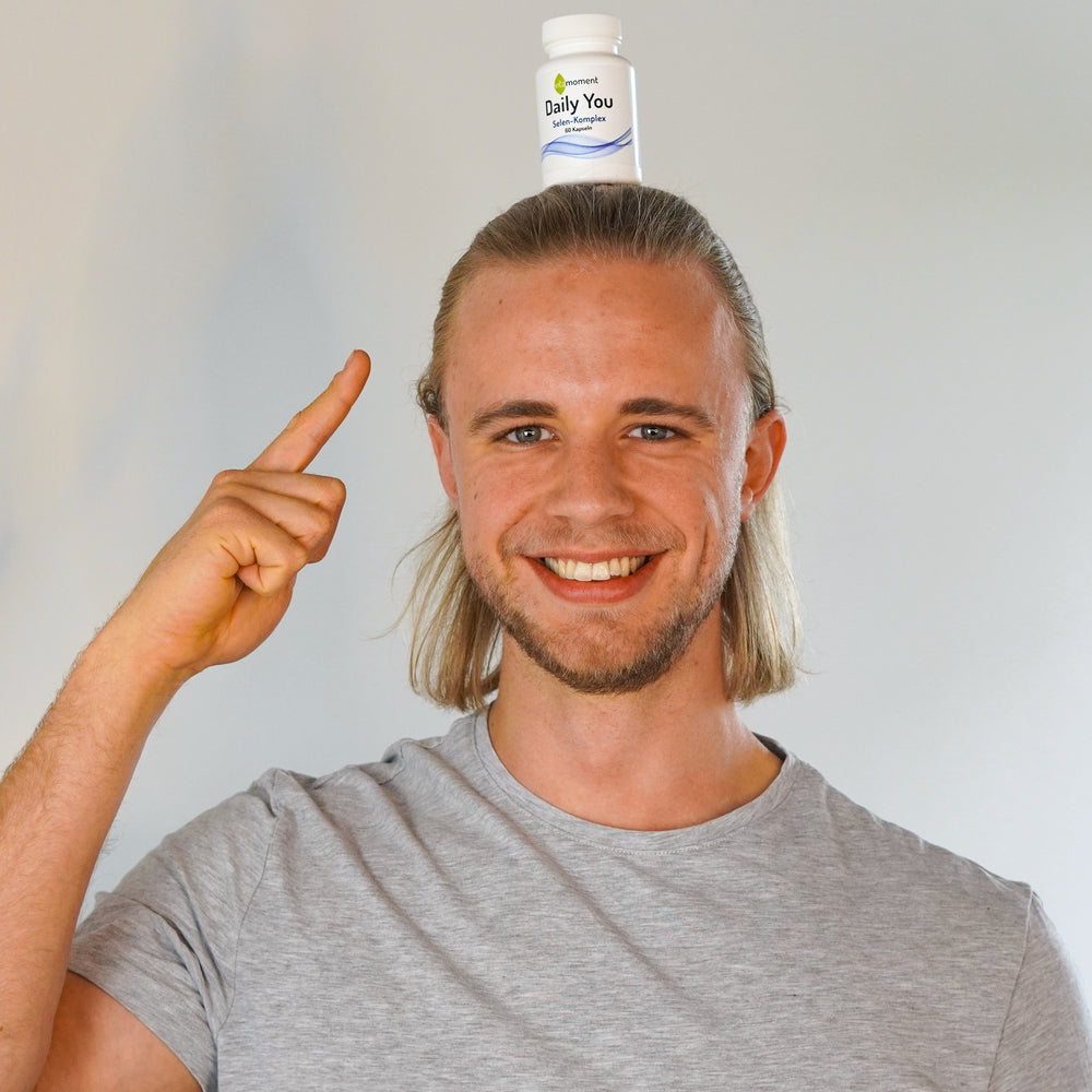 Unser Team & unsere Werte