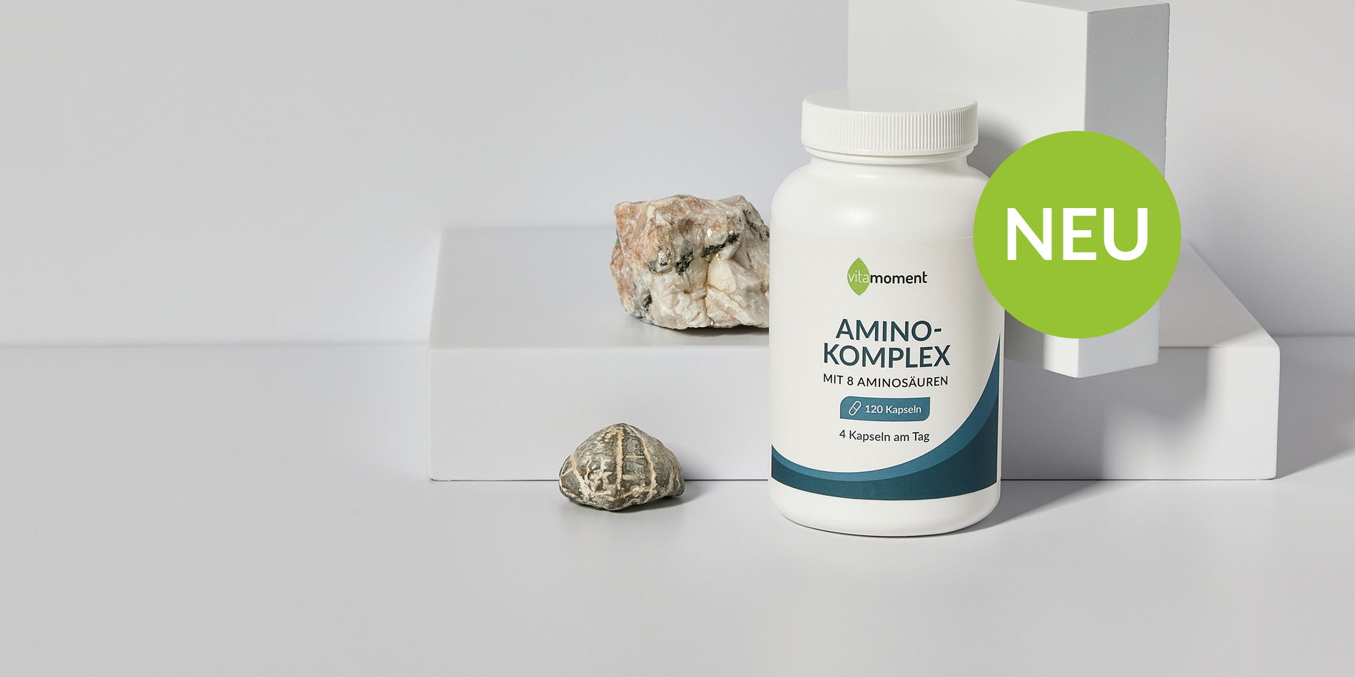 VitaMoment - Nahrungsergänzungen auf höchstem Niveau