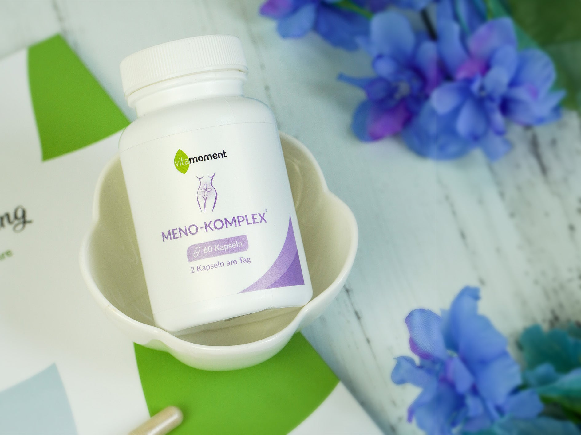 Wechseljahre ️ Symptome, Maßnahmen & Tipps