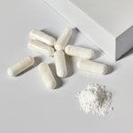 Amino-Komplex ️ mit allen essentiellen Aminosäuren