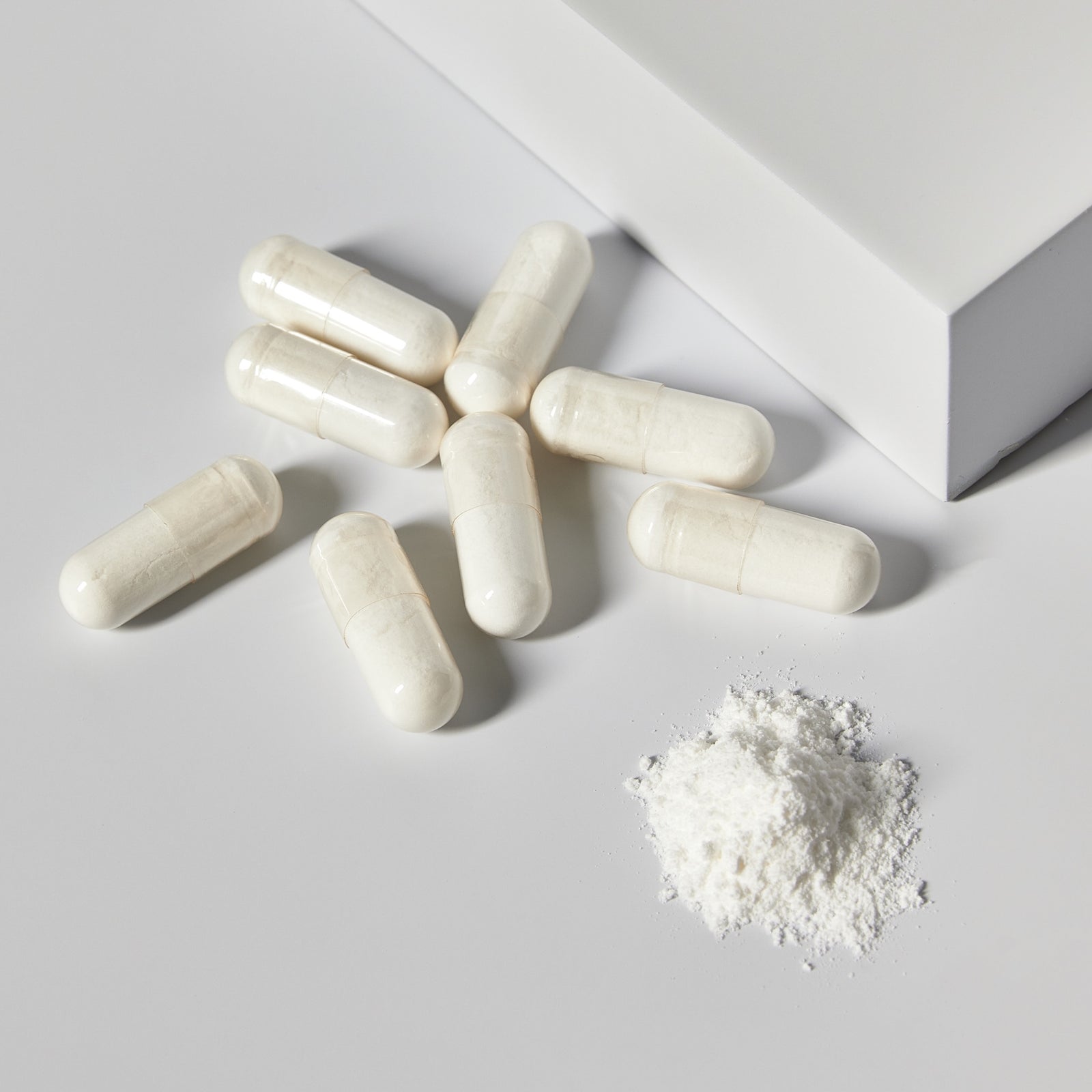 Amino-Komplex ️ mit allen essentiellen Aminosäuren
