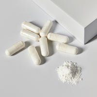 Amino-Komplex ️ mit allen essentiellen Aminosäuren