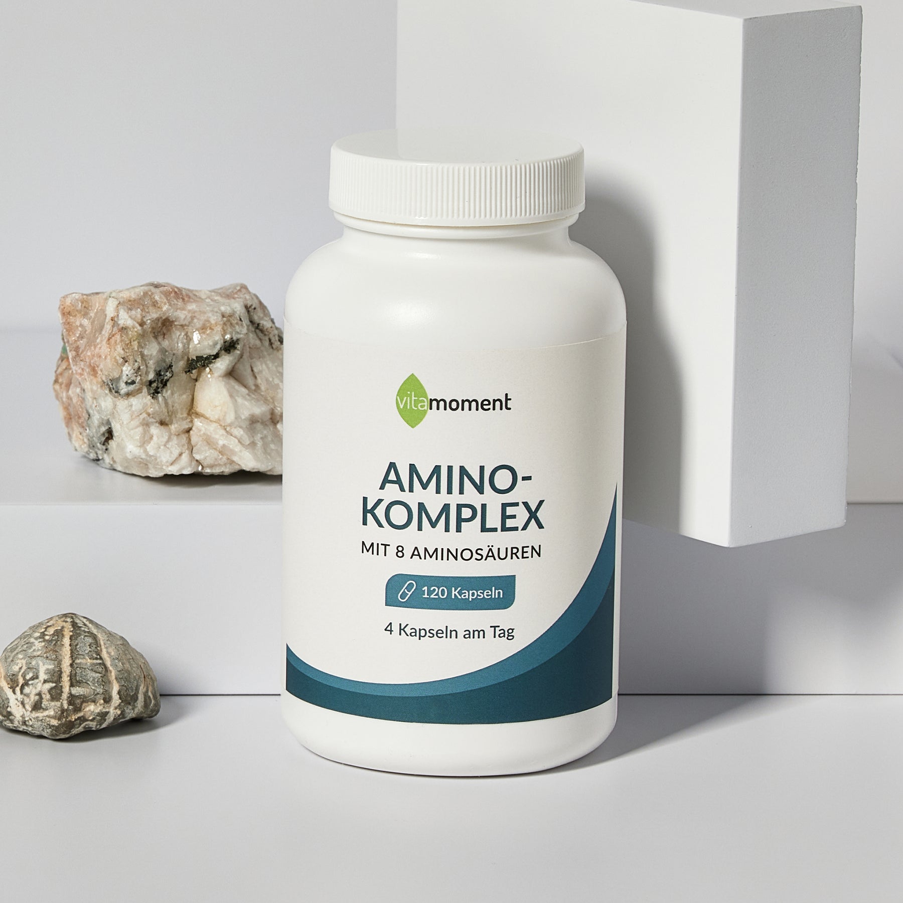 Amino-Komplex ️ mit allen essentiellen Aminosäuren