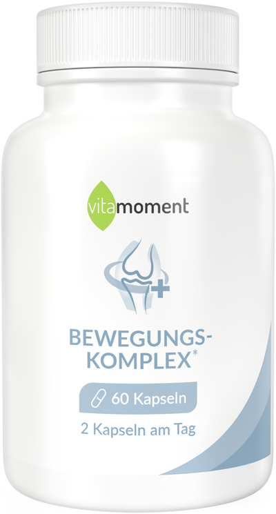 Komplex-Produkte