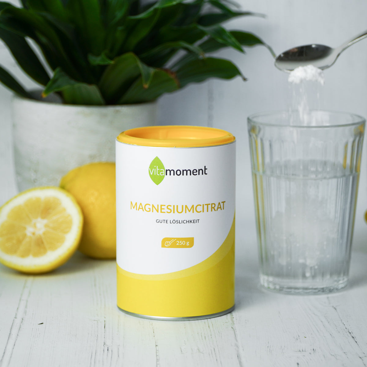 Sechs Tipps zur Magnesium-Einnahme