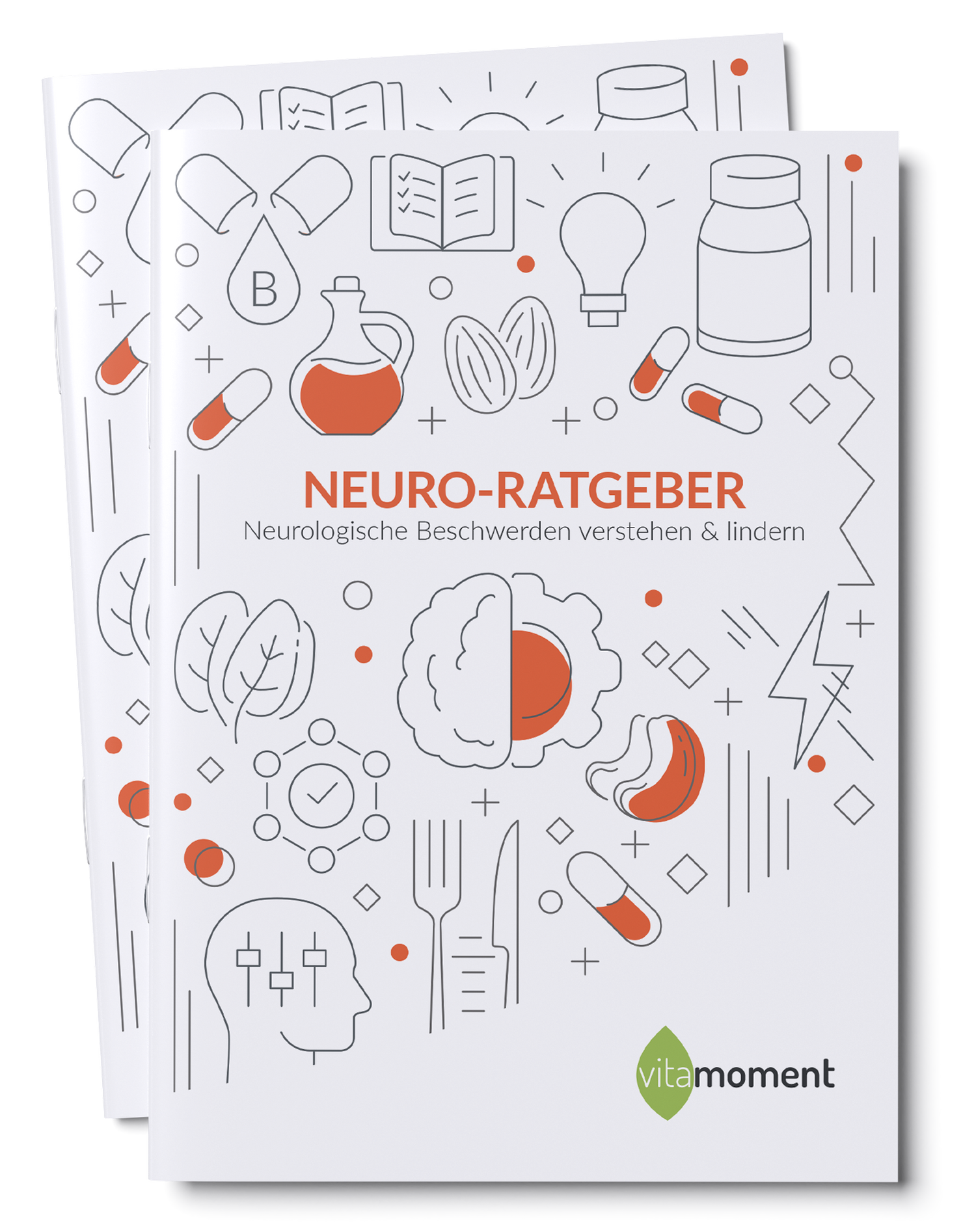Neuro-Komplex ️für Nerven & Psyche