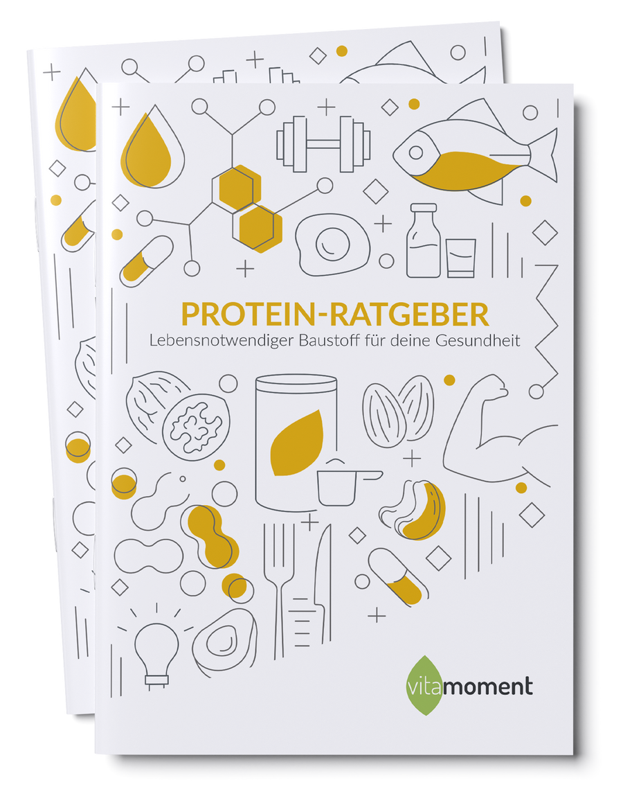 Amino-Komplex ️ mit allen essentiellen Aminosäuren